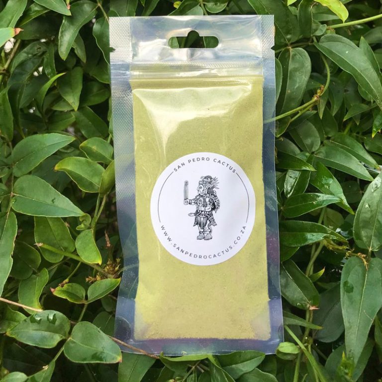 Shop - Buy San Pedro Cactus and Medicinal Microdoses in South Africa
